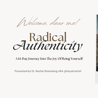 @heydrrachel | Linktree